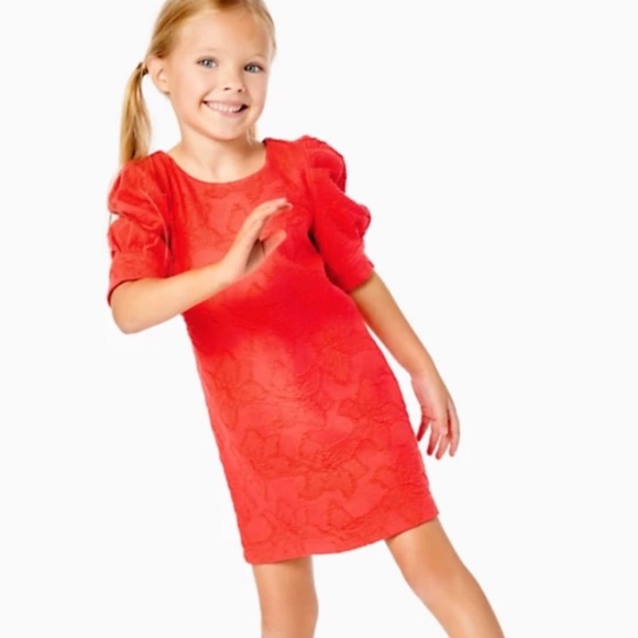 Lilly Pulitzer | Dresses | Nwt Lilly Pulitzer Mini Knowles Dress Red ...